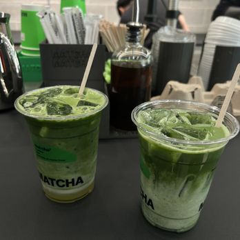 MATCHA MATCHA - Updated August 2024 - 51 Photos & 28 Reviews - 403 ...