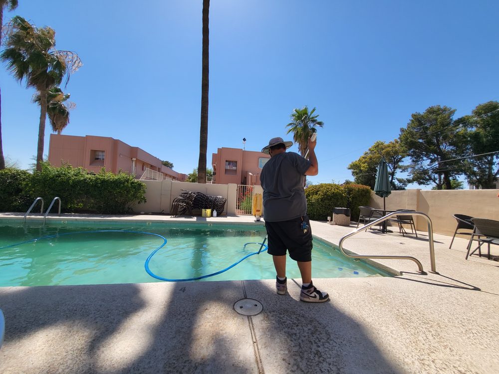 TUCSON POOL KING’S - Updated November 2024 - Request a Quote - Tucson ...