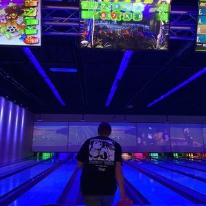 MAIN EVENT TEMPE - 264 Photos & 425 Reviews - Arcades - 8545 S Emerald ...