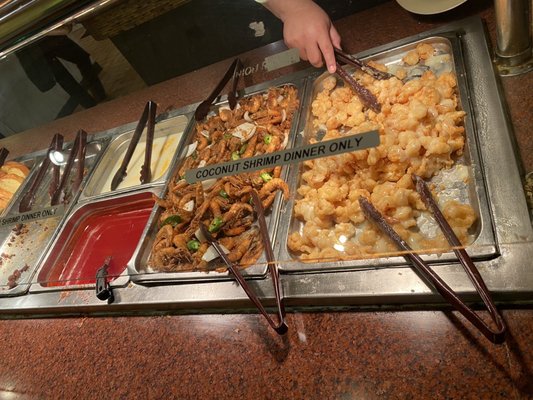 HAPPY BUFFET - Updated June 2025 - 119 Photos & 242 Reviews - 5600 Van ...