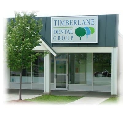 Timberlane Dental South Burlington