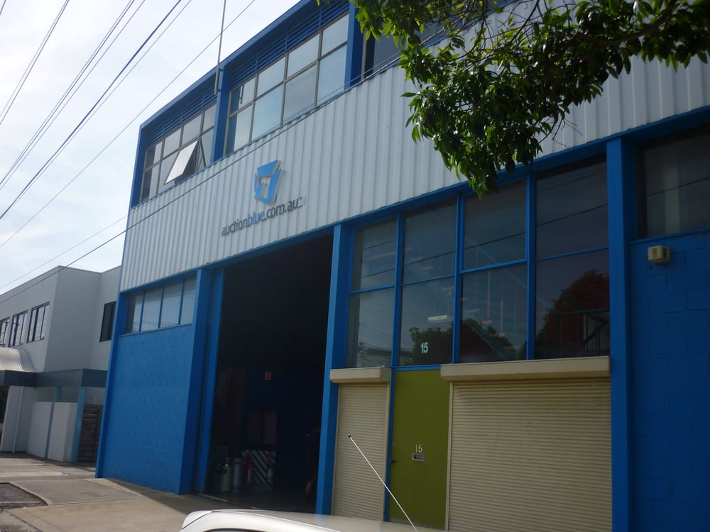 AUCTION BLUE - Updated June 2026 - 15 Kingston Ave, Richmond South ...