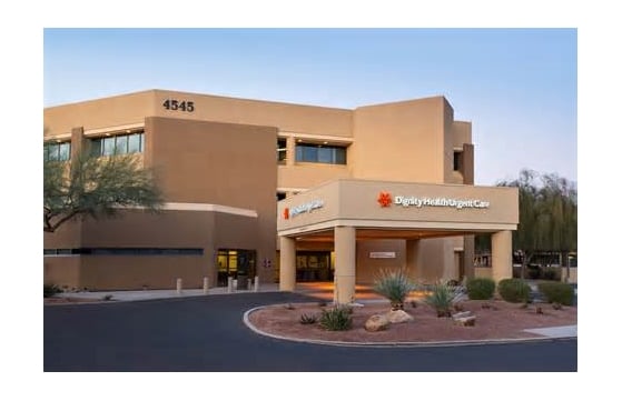 EMERGENCY ROOM AT ARIZONA GENERAL HOSPITAL - AHWATUKEE - Updated May ...