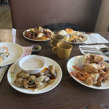 HARVEST BUFFET - Updated January 2025 - 422 Photos & 341 Reviews - 3121 ...