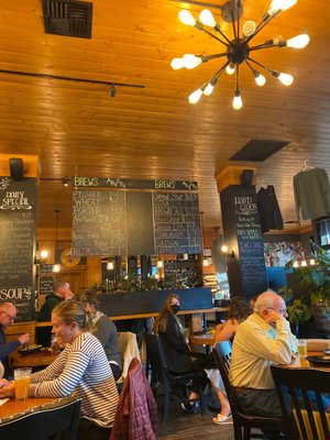 LA CONNER BREWING - Updated April 2026 - 238 Photos & 380 Reviews - 117 ...