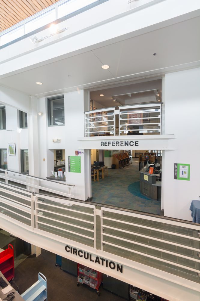 BEDFORD FREE PUBLIC LIBRARY - Updated May 2026 - 7 Mudge Way, Bedford ...