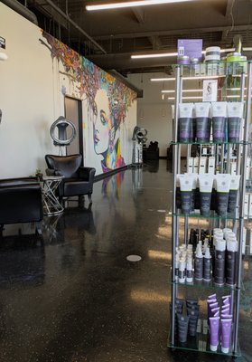 SALON KREED - Updated December 2025 - 18 Photos & 22 Reviews - 1828 ...