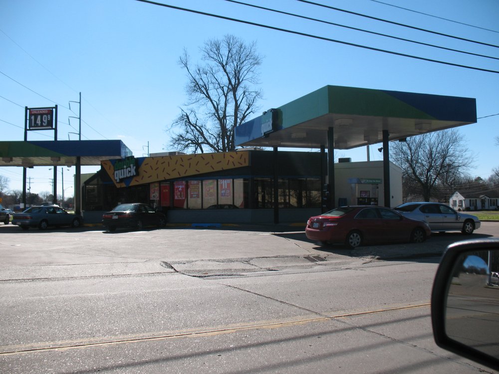 DOUBLE QUICK - Updated December 2025 - 598 Highway 1 N, Greenville ...