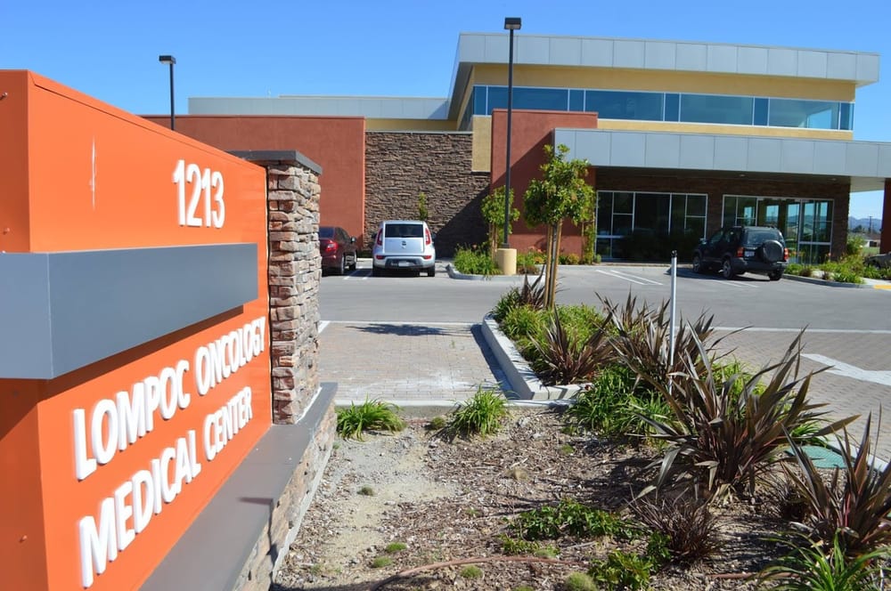 LOMPOC HEALTH - HEMATOLOGY-ONCOLOGY - Updated December 2025 - 1213 E ...