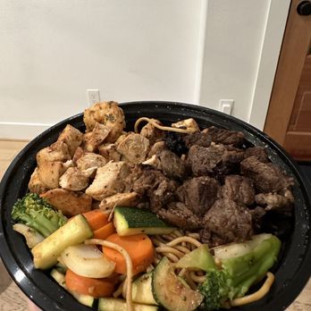 STICK TALK CAJUN HIBACHI - Updated January 2025 - 117 Photos & 117 ...