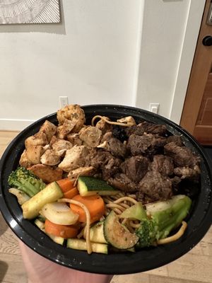 STICK TALK CAJUN HIBACHI - Updated January 2026 - 127 Photos & 125 ...