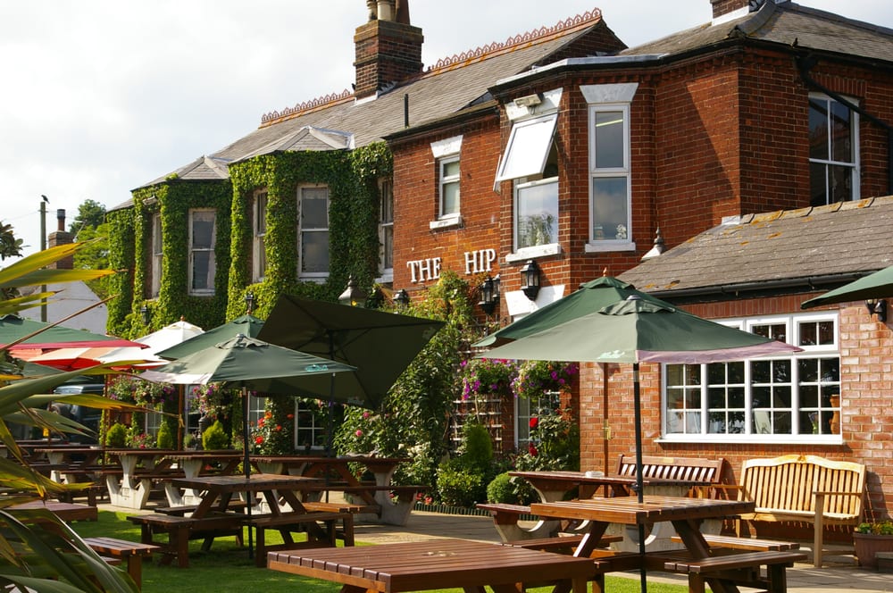 THE SHIP - Updated April 2024 - Riverside, Norwich, Norfolk, United ...