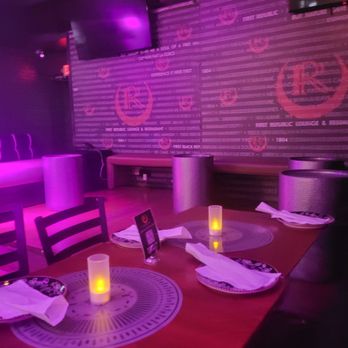 FIRST REPUBLIC LOUNGE AND RESTAURANT - Updated July 2025 - 129 Photos ...