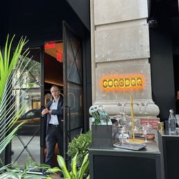 COQODAQ - Updated January 2026 - 2374 Photos & 504 Reviews - 12 E 22nd ...