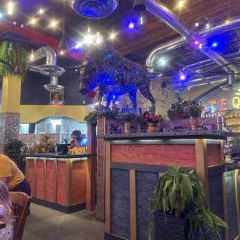 CENAS KITCHEN - Updated June 2024 - 552 Photos & 728 Reviews - 15650 FM 529, Houston, Texas ...