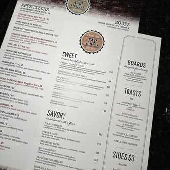 SPRING LAKE TAP HOUSE - Updated October 2025 - 172 Photos & 265 Reviews ...