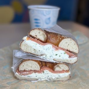 KATZ BAGEL BAKERY - Updated February 2026 - 120 Photos & 272 Reviews ...