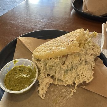 AREPA PLEASE - Updated July 2024 - 462 Photos & 276 Reviews - 474 ...