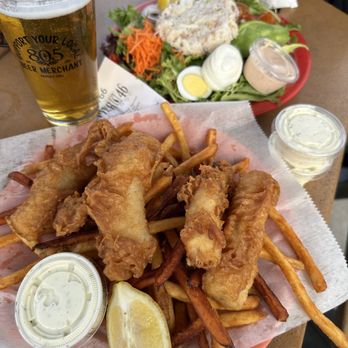 PIER 46 SEAFOOD MARKET & RESTAURANT - Updated July 2025 - 649 Photos ...