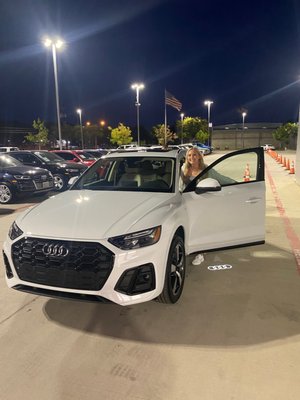 AUDI DALLAS - Updated August 2025 - 107 Photos & 342 Reviews - 5033 ...