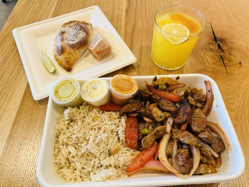 PERUVIAN BROTHERS - Updated November 2024 - 94 Photos & 39 Reviews ...