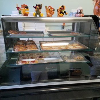 OAKBROOK BAKERY - Updated July 2024 - 38 Photos & 28 Reviews - 7500 ...