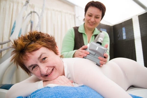 THE LASERINA CLINIC - Updated April 2025 - 24a Washway Road, Manchester ...