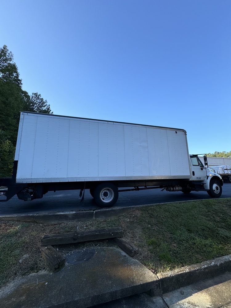 SYNDICATE TRANSPORTATION - Updated December 2024 - 5425 Peachtree Pkwy ...