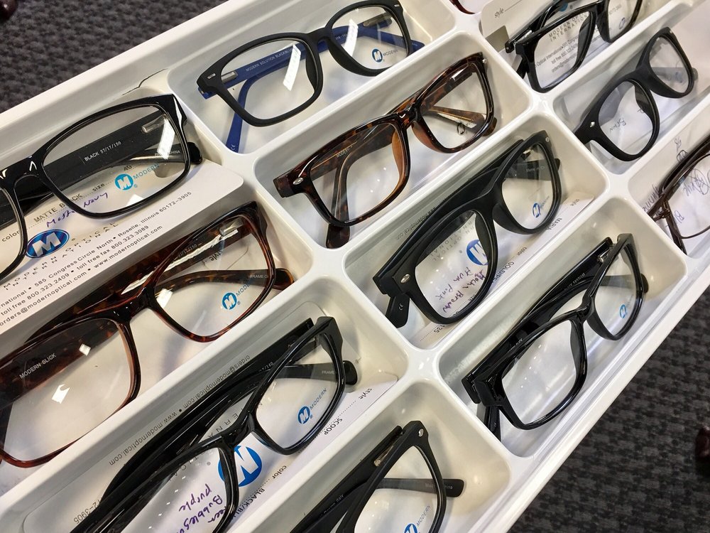 PENINSULA EYE CARE: SALINAS OPTOMETRIC CENTER - Updated June 2026 - 47 ...