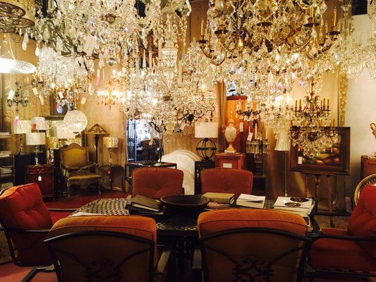 BUTLER LIGHTING - Updated December 2025 - 19 Photos - 4380 Regency Dr ...