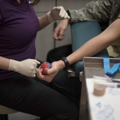 LEIDOS QTC HEALTH SERVICES - Updated December 2025 - 10 Photos - 8505 ...