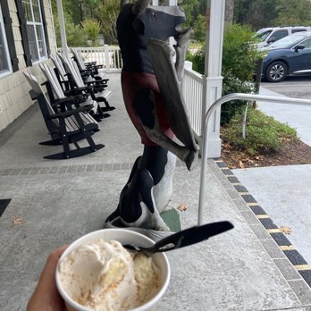 CALABASH CREAMERY - Updated December 2025 - 148 Photos & 272 Reviews ...