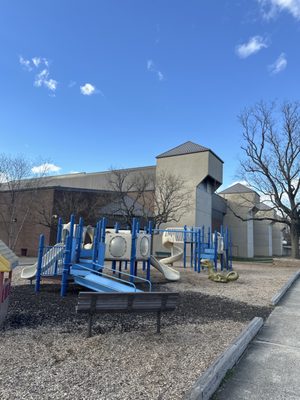 THOMAS JEFFERSON COMMUNITY CENTER - Updated October 2025 - 30 Photos ...