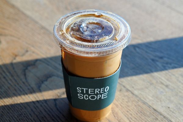 STEREOSCOPE COFFEE - Updated May 2025 - 274 Photos & 176 Reviews - 6677 ...