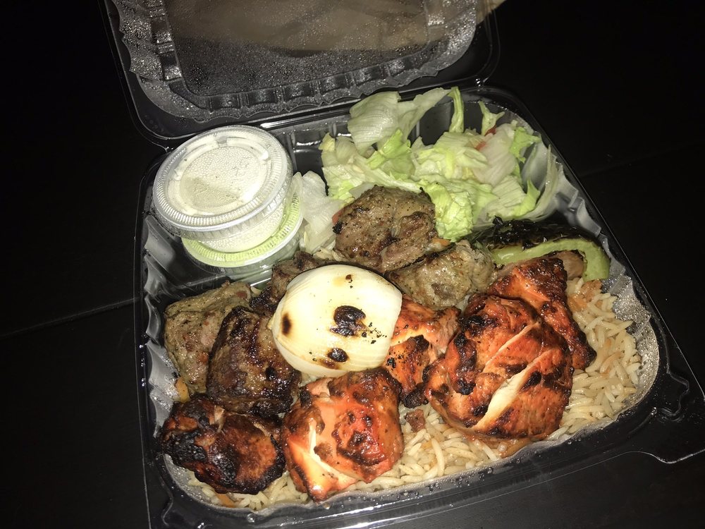 ROYAL KABOB - Updated June 2025 - 101 N Wolfe St, Baltimore, Maryland ...