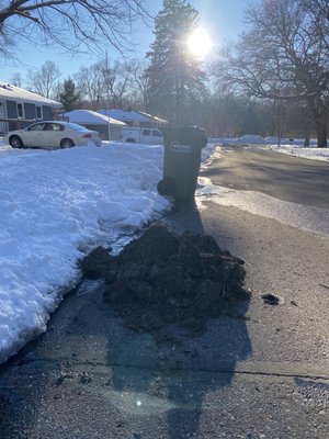 CURBSIDE WASTE - Updated January 2026 - 33 Photos & 201 Reviews ...