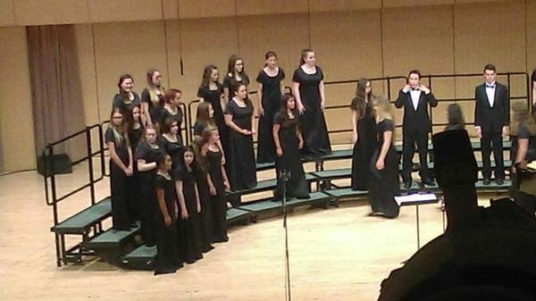 V SUE CLEVELAND HIGH SCHOOL - Updated September 2025 - 60 Photos - 4800 ...