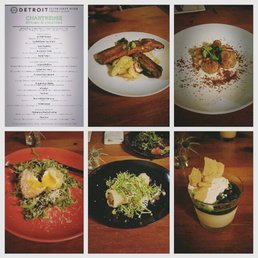 CHARTREUSE KITCHEN & COCKTAILS - Updated January 2025 - 1208 Photos ...