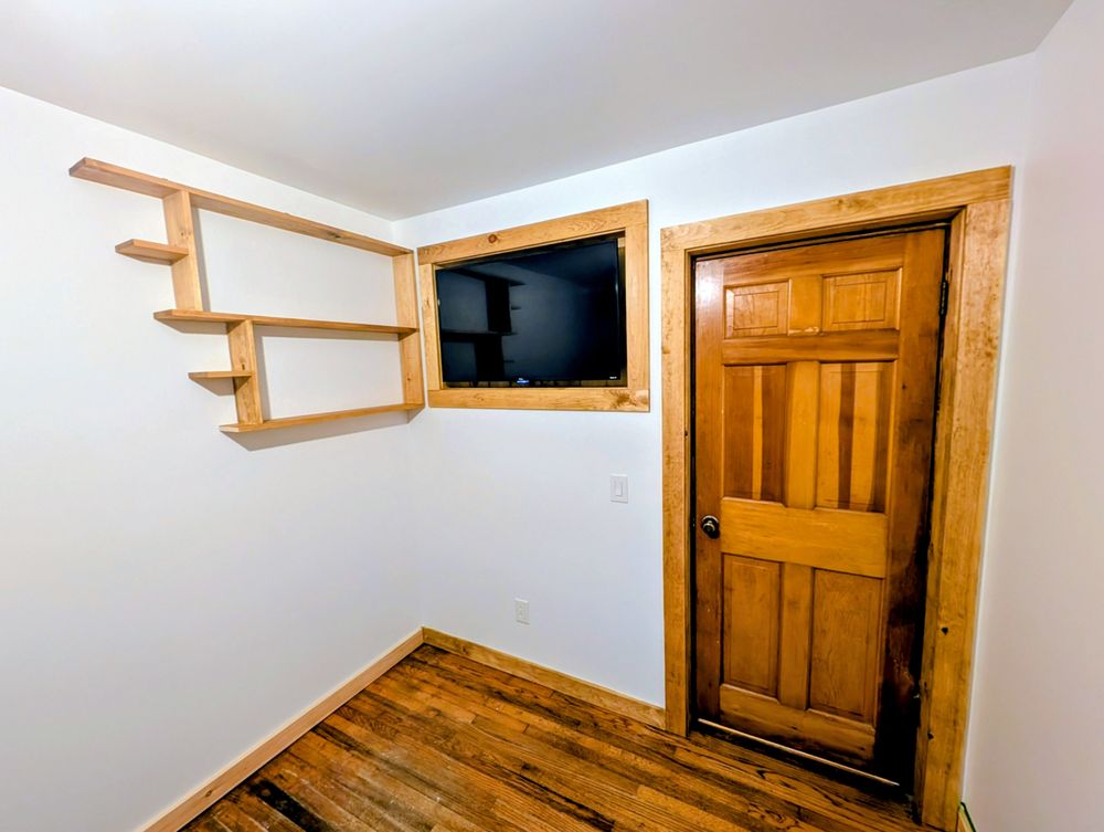 BRET MICHAEL DAVIS CARPENTRY & WOODWORK - Updated October 2025 ...