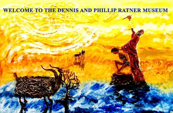 THE RATNER MUSEUM - Updated November 2025 - 10001 Old Georgetown Rd ...