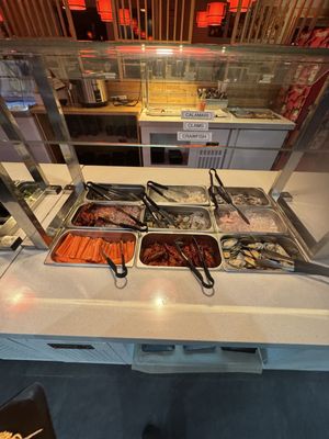 ORION HOT POT - Updated January 2026 - 56 Photos & 58 Reviews - 9604 ...