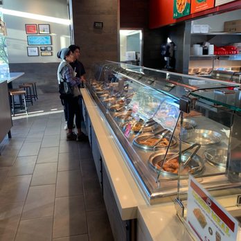 PANDA EXPRESS - Updated December 2025 - 100 Photos & 224 Reviews ...