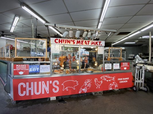 CHUN’S MEAT MARKET - Updated December 2025 - 122 Photos & 47 Reviews ...