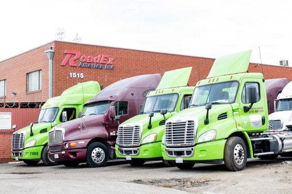 ROADEX AMERICA INC - Updated August 2025 - 2132 E Dominguez St, Carson ...