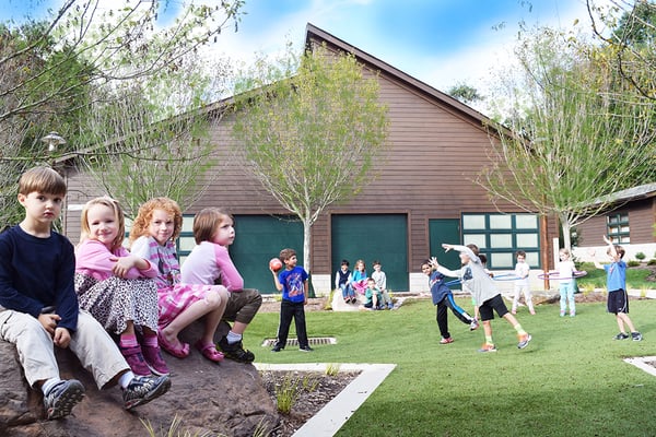 LEVINE JEWISH COMMUNITY CENTER - Updated December 2025 - 18 Photos ...