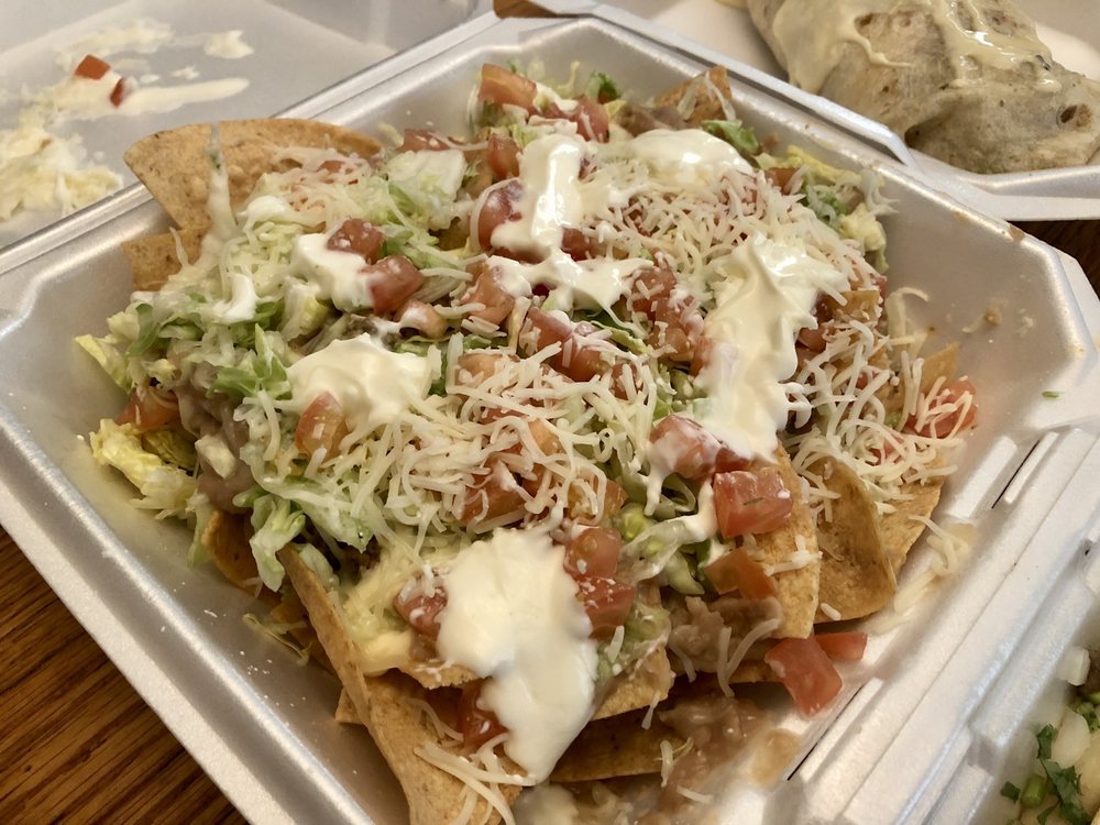 LIL TACO - 14 Photos - 106 S State St, Appleton, Wisconsin - Tacos ...