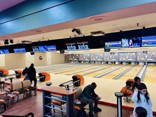 CORBIN BOWL - Updated October 2024 - 199 Photos & 426 Reviews - 19616 ...