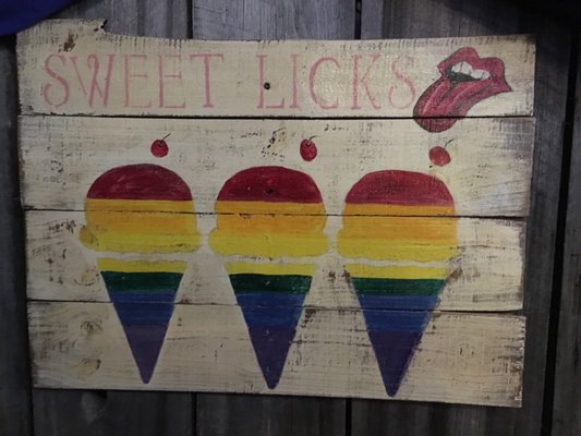 SWEET LICKS ICE CREAM - Updated December 2025 - 27 Photos & 28 Reviews ...