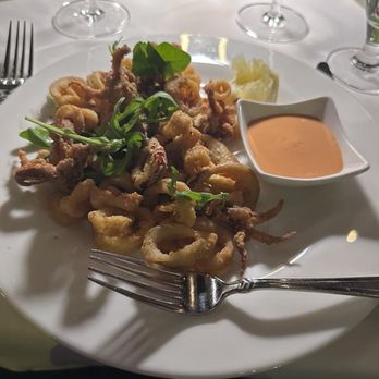 BASILE - FINE ITALIAN KITCHEN - Updated January 2026 - 518 Photos & 622 ...