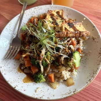 LIFE ALIVE ORGANIC CAFE SOUTH END - Updated October 2025 - 80 Photos ...